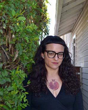 Wendy C. Ortiz | Lighthouse Writers Workshop